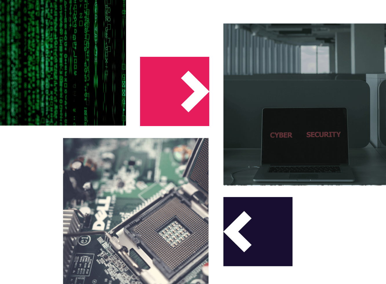ICT-service en support - Topware Systems